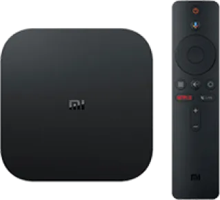 WiFi Streaming Router – Vast Digital